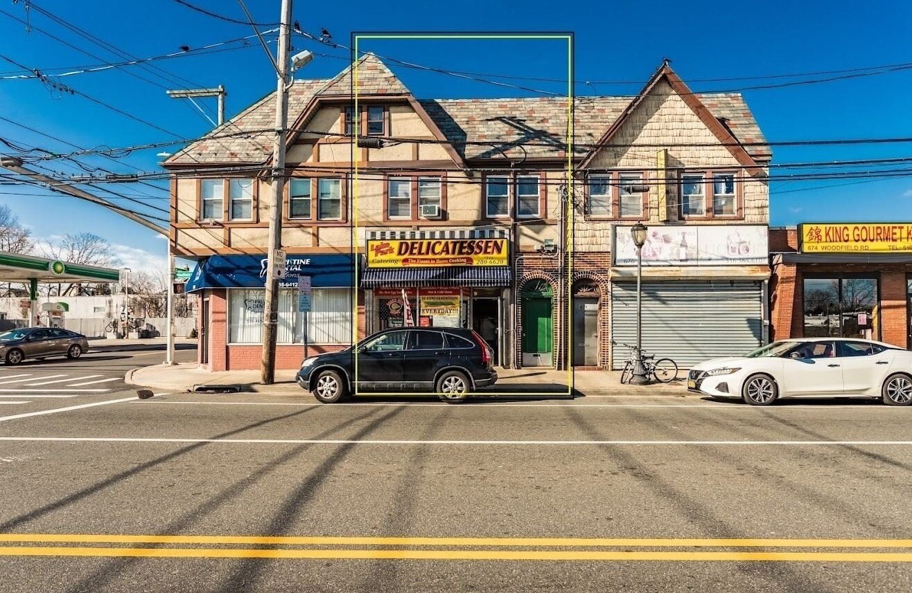 678 A Woodfield Rd, West Hempstead, NY 11552 | LoopNet