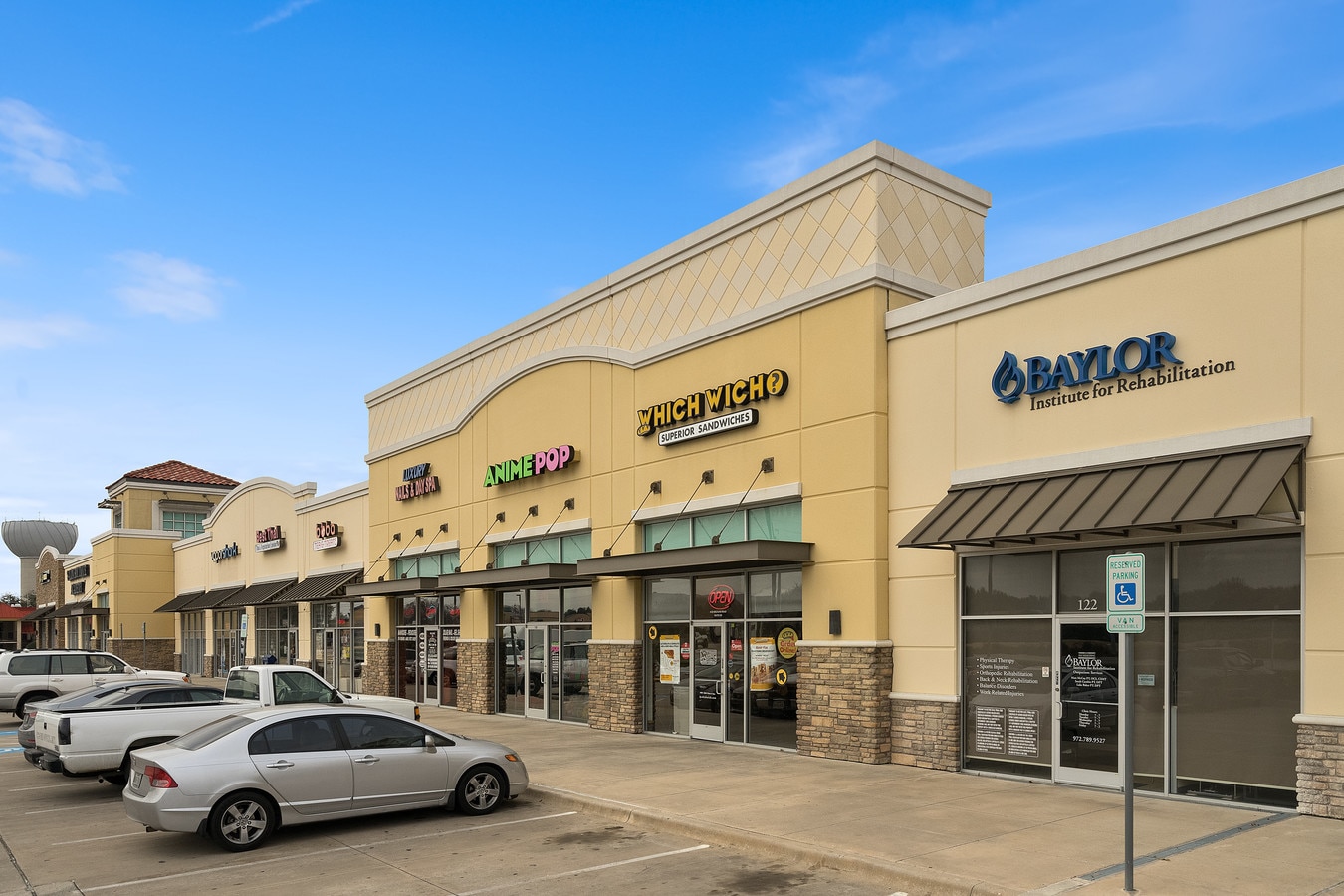 4135-4145 Belt Line Rd, Addison, TX 75001 | LoopNet