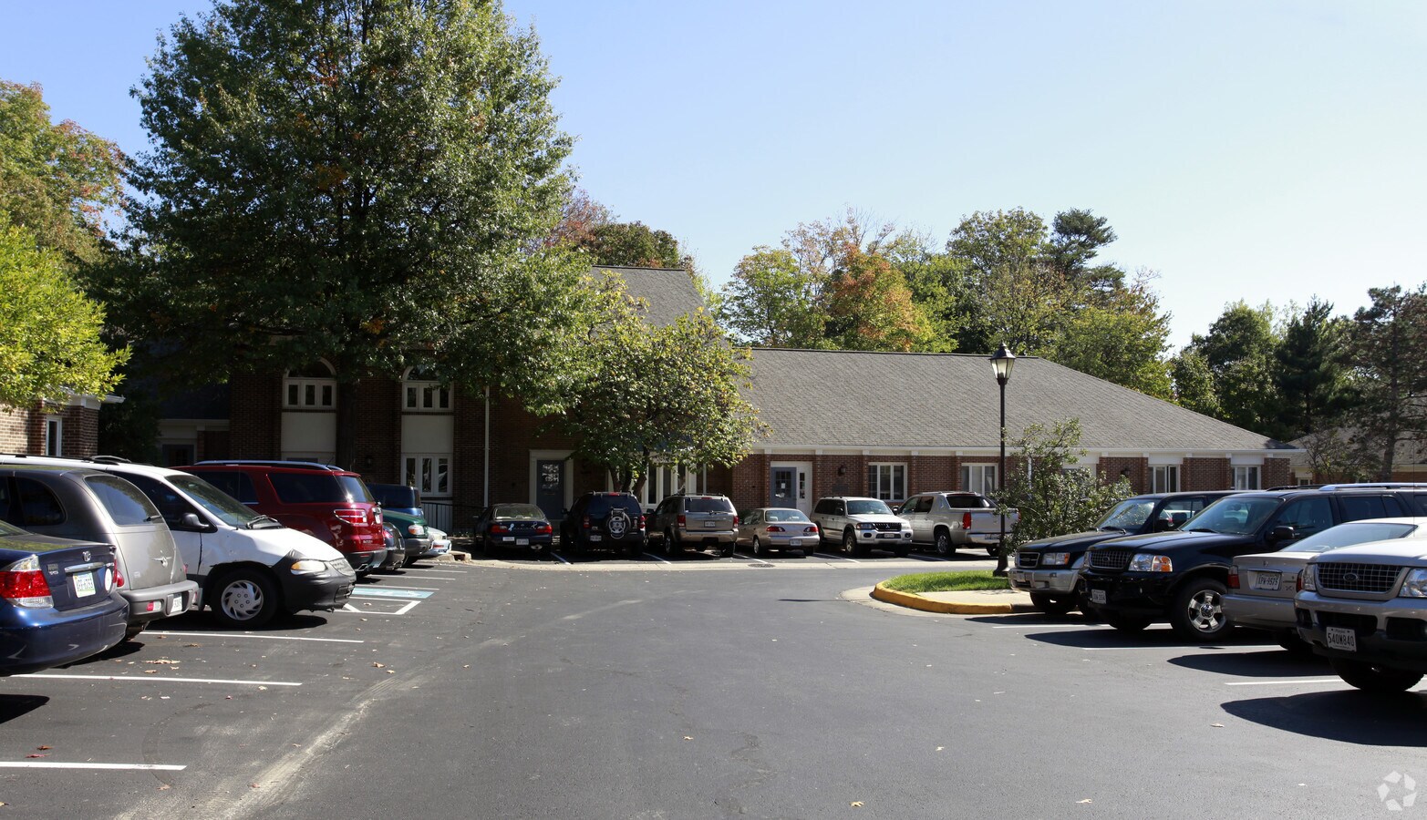 5413 Backlick Rd, Springfield, VA 22151 | LoopNet