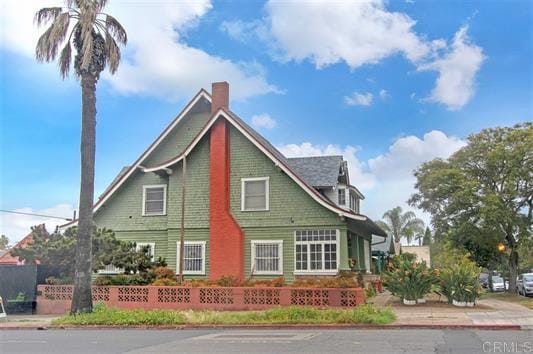 1504 Fern St, San Diego, CA 92102 | LoopNet