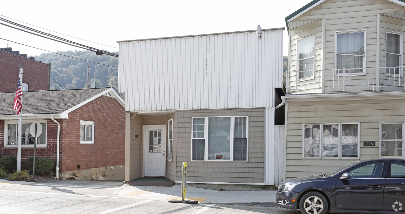 218 Broad St, New Bethlehem, PA 16242 | LoopNet