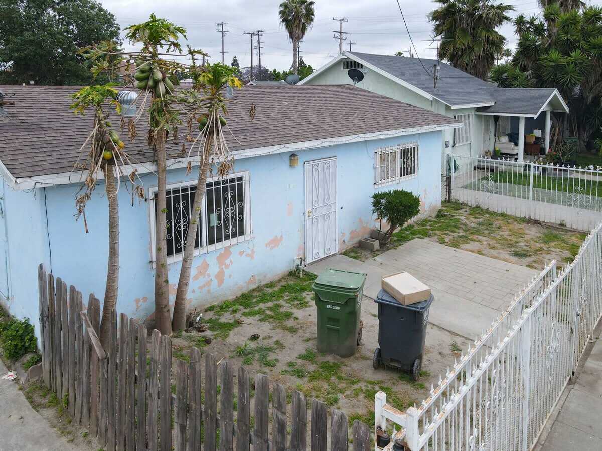 308 N Culver Ave, Compton, CA 90220 | LoopNet