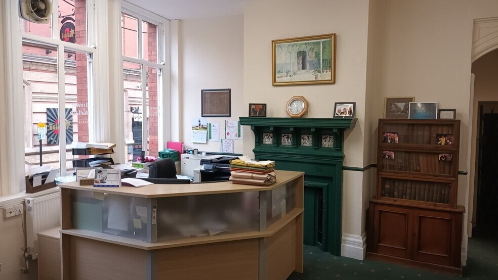 7 Land of Green Ginger, Hull, HU1 2EA - Office for Sale | LoopNet