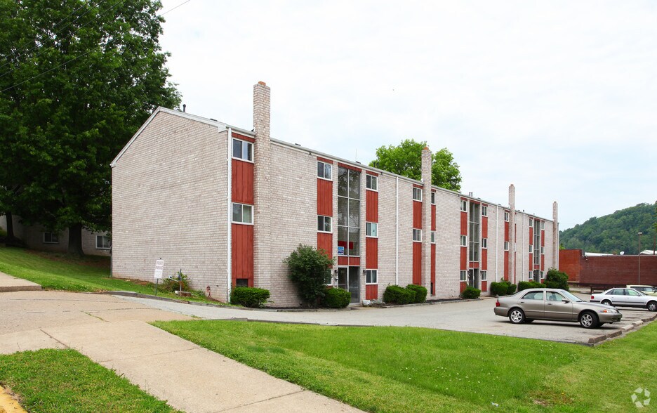 210-308 Westinghouse Ave, Wilmerding, PA 15148 | LoopNet 210-308 Westinghouse Ave, Wilmerding, PA 15148 | LoopNet