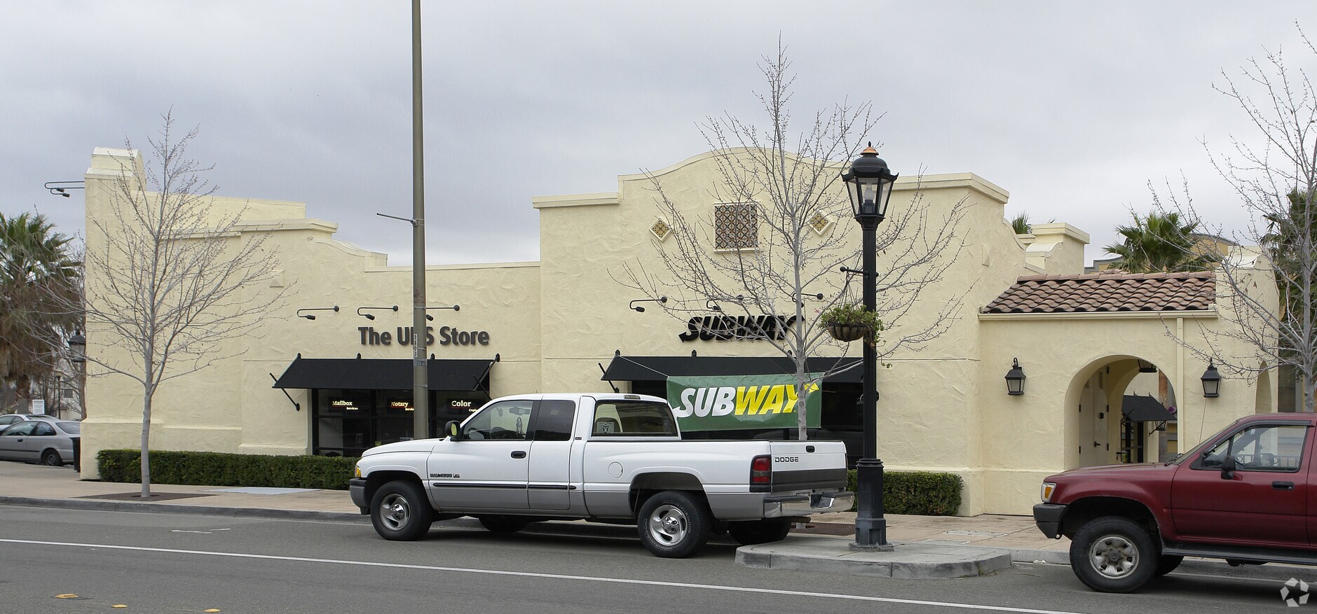 43587 Mission Blvd, Fremont, CA 94539 | LoopNet