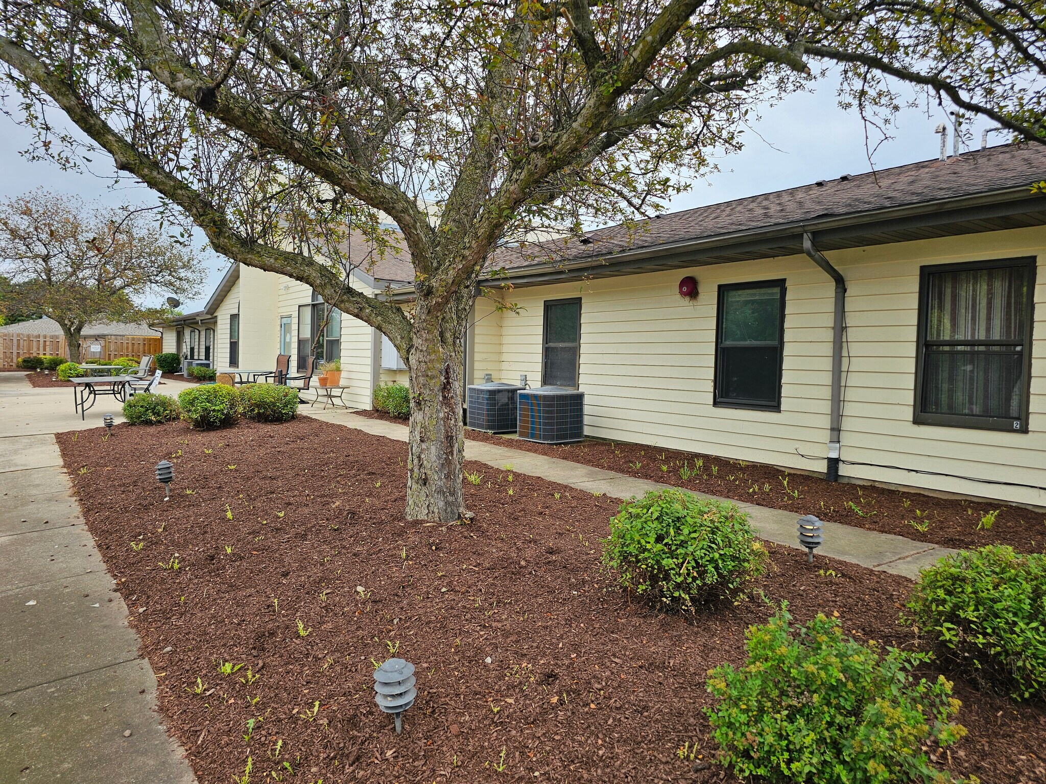 881 Collins Rd, Jefferson, WI 53549 - Health Care for Sale | LoopNet