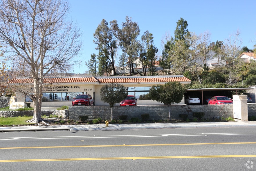 25001 The Old Rd, Santa Clarita, CA 91381 - Sunset Pointe | LoopNet
