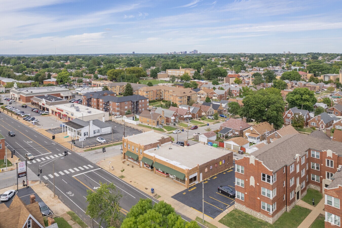 5755-5761 Chippewa St, Saint Louis, MO 63109 | LoopNet