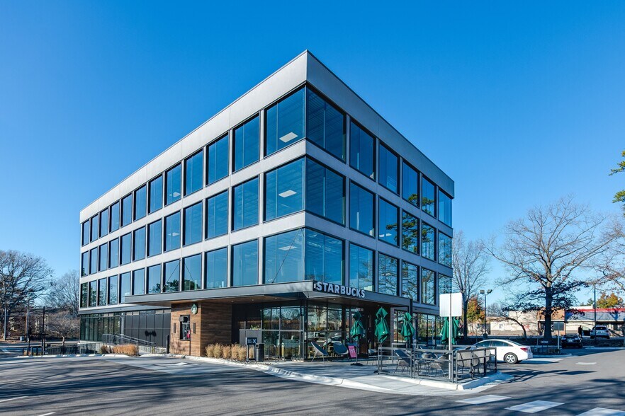 4109 Wake Forest Rd, Raleigh, NC 27609 - The Edge - Midtown | LoopNet