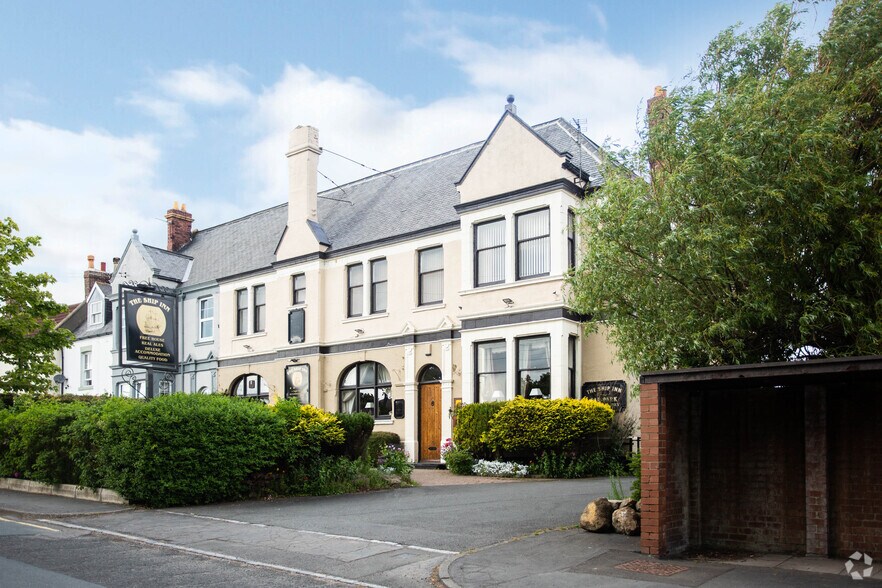 Main St, Hartlepool, TS27 4QD - Ship Inn | LoopNet