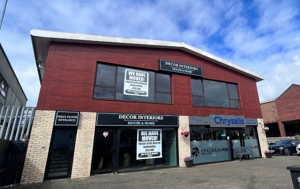 324-330 Antrim Rd, Newtownabbey, BT36 5EQ | LoopNet