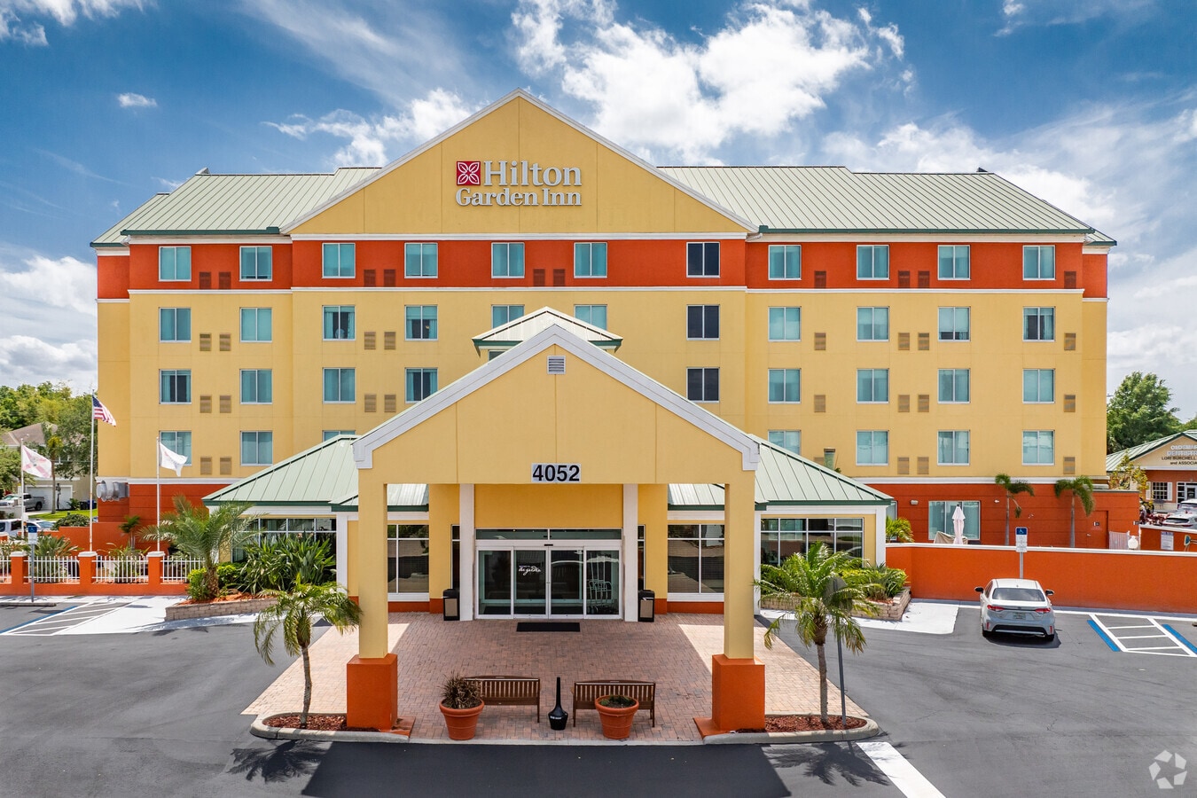 4052 Tampa Rd, Oldsmar, FL 34677 | LoopNet