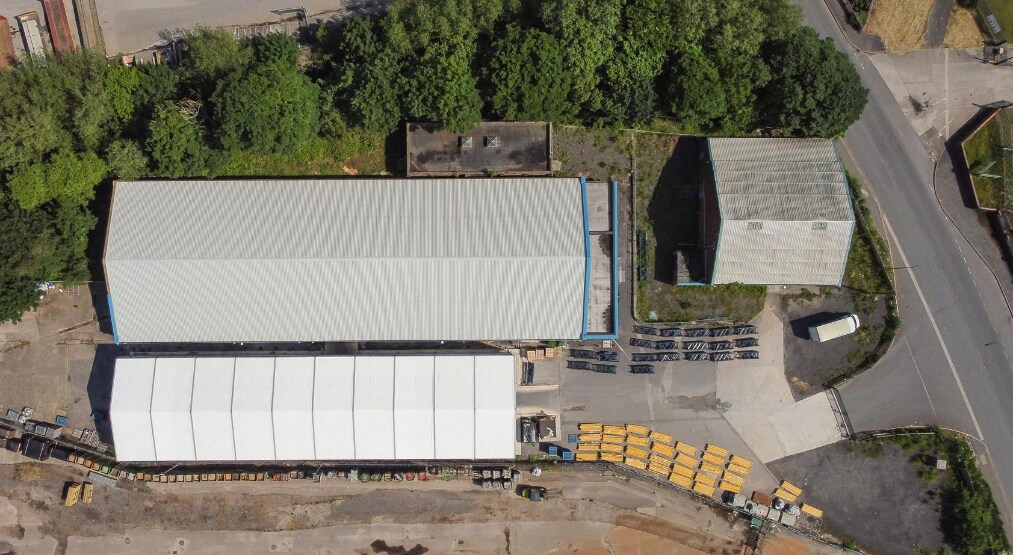 Sheepbridge Ln, Chesterfield, S41 9RX | LoopNet