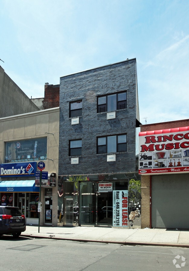 3027 3rd Ave, Bronx, NY 10455 | LoopNet