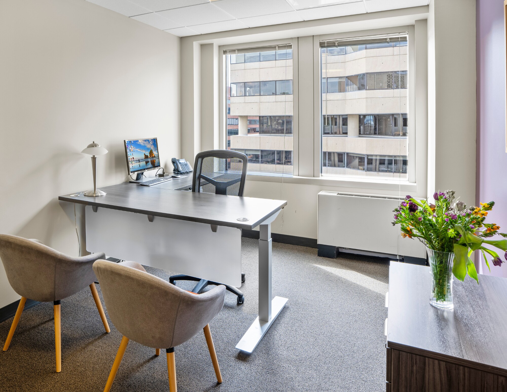 1775 Eye St NW, Washington, DC 20006 - Paramount Building | LoopNet