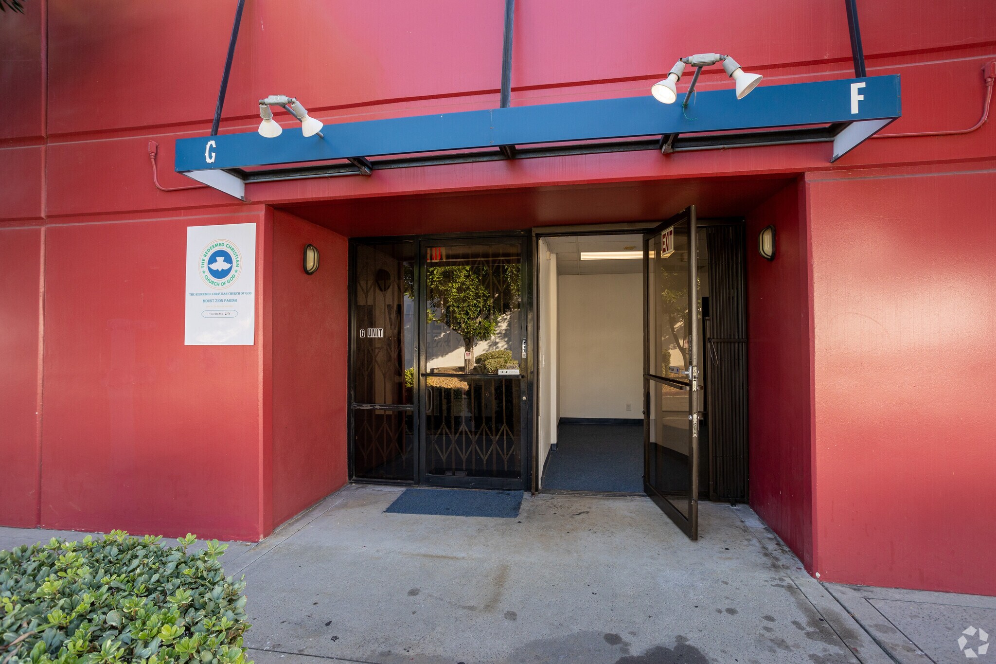 901 W Victoria St, Compton, CA 90220 - Rancho Tech Center | LoopNet