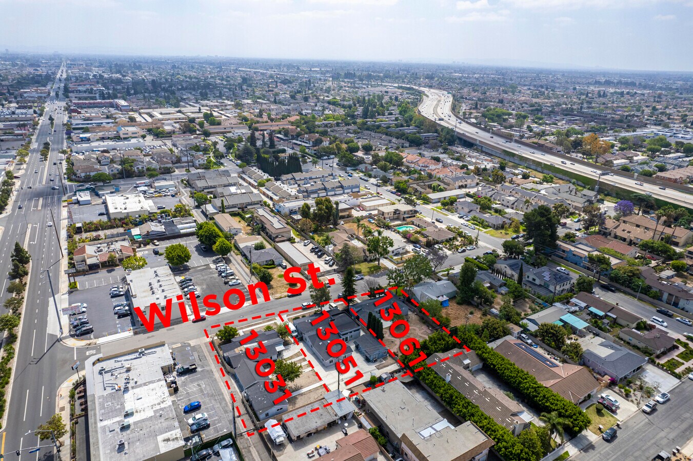 13061 Wilson St, Garden Grove, CA 92844 | LoopNet