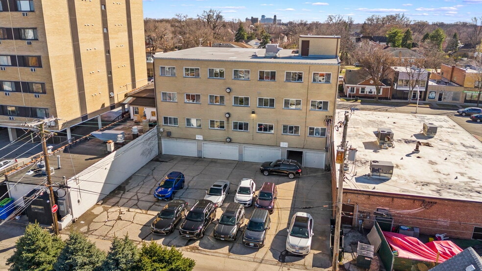 7310 W North Ave, Elmwood Park, IL 60707 - Elmwood Park Professional Center | LoopNet