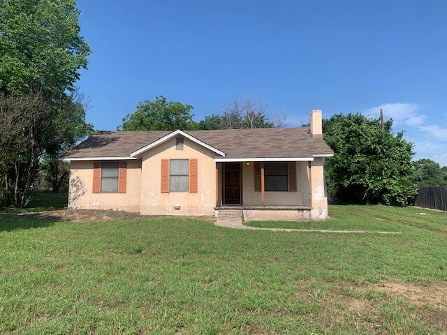 833 Boyd Rd, Azle, TX 76020 - 833 Boyd Rd | LoopNet
