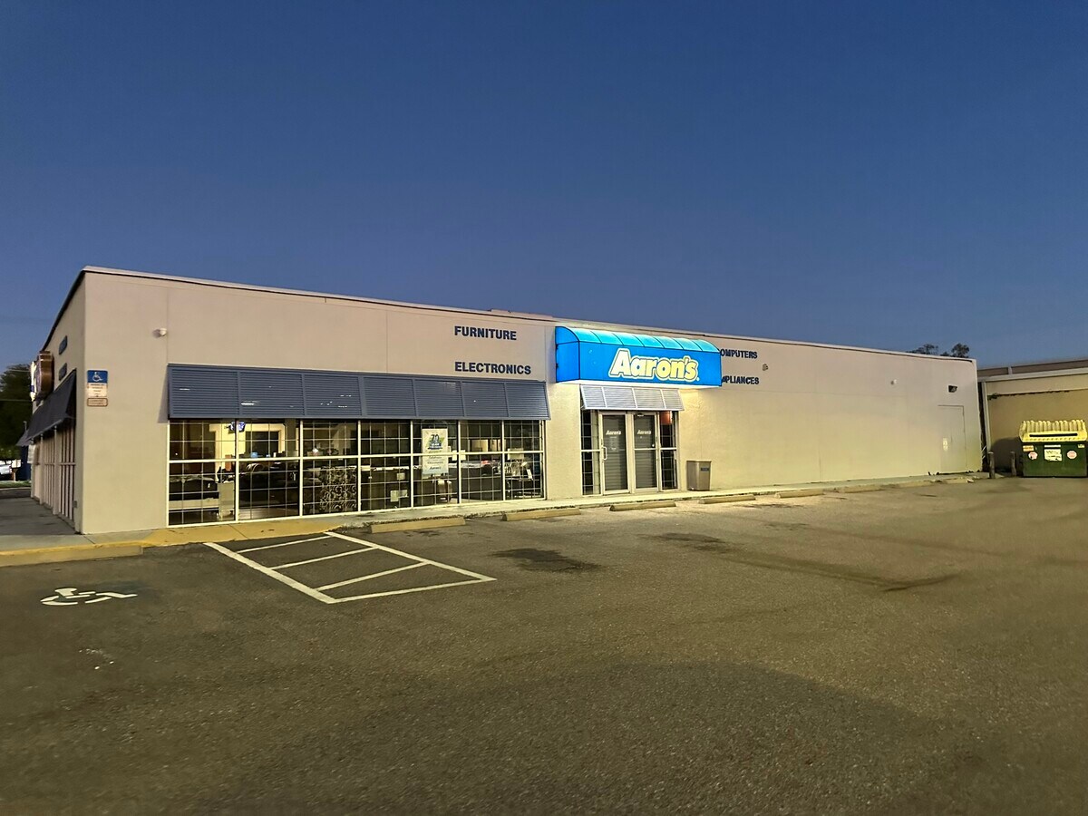 5501 N Armenia Ave, Tampa, FL 33603 | LoopNet