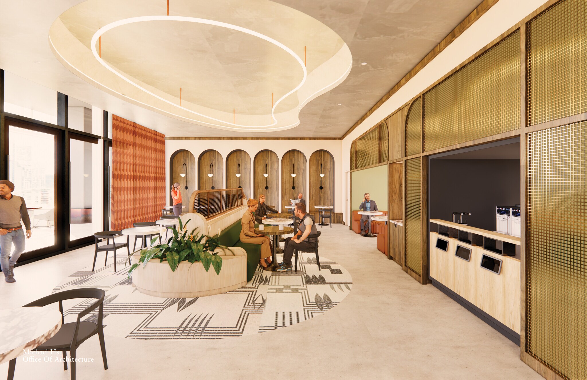 1020 Spring St, Atlanta, GA 30301 - Spring Quarter | LoopNet