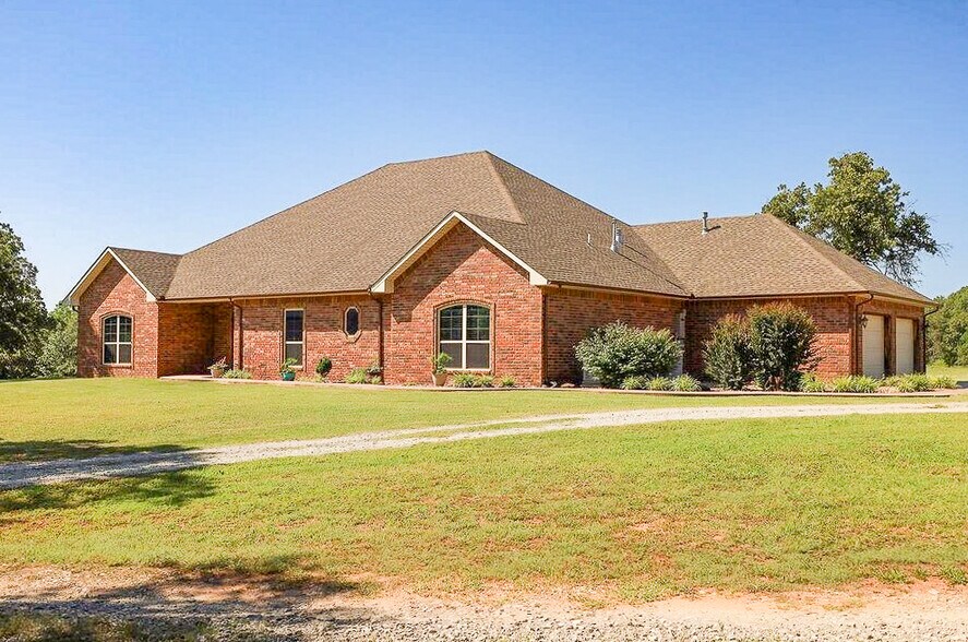 30763 OK-9, Tecumseh, OK 74873 | LoopNet