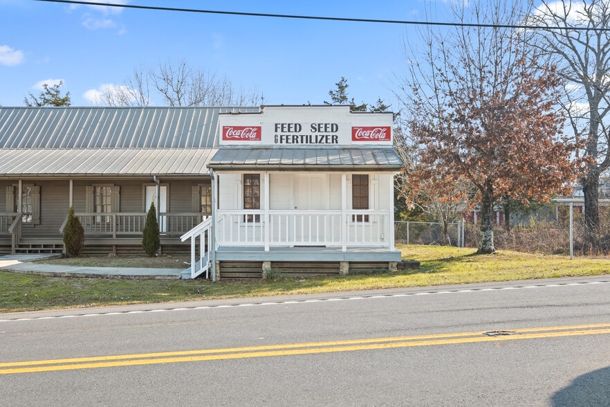 8150 Georgetown Rd, Georgetown, TN 37336 | LoopNet