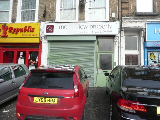 501 Lordship Ln, London, LND SE22 8JY | LoopNet