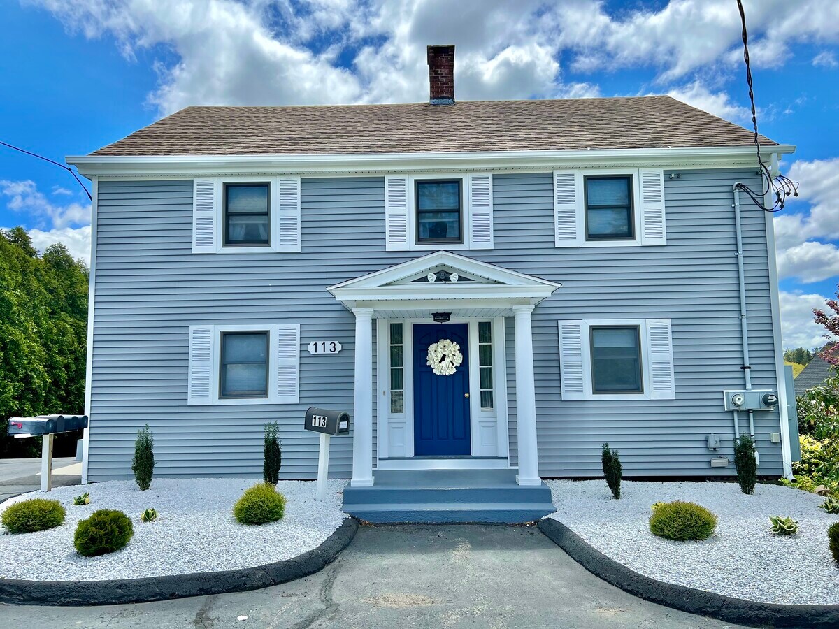 113 Saybrook Rd, Middletown, CT 06457 | LoopNet