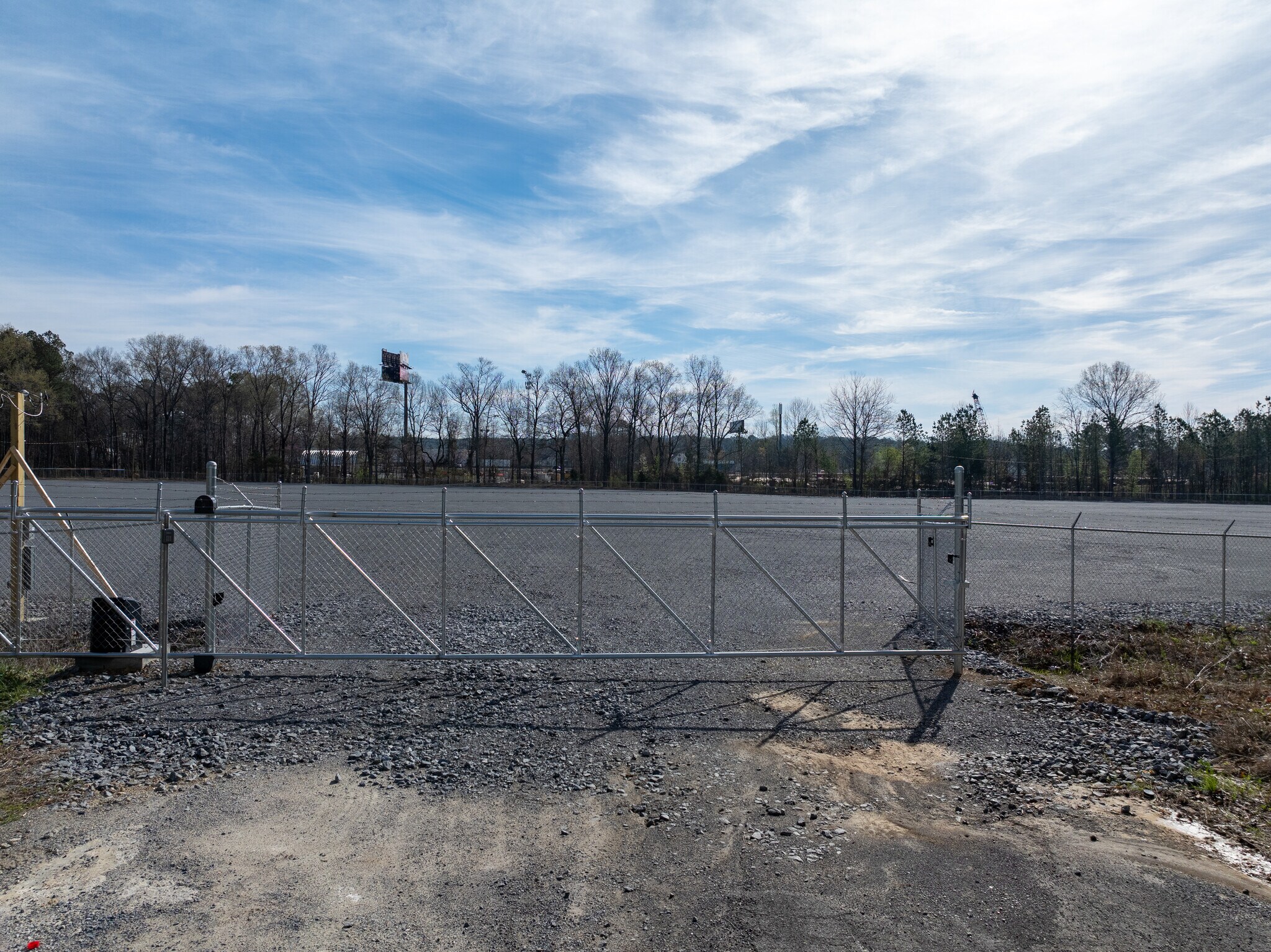 Tyler Drive, Calhoun, GA 30701 - Calhoun-Outside Storage/Trailer ...