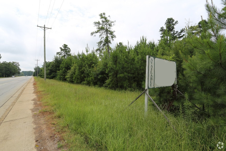 Calhoun Rd, Greenwood, SC 29649 | LoopNet