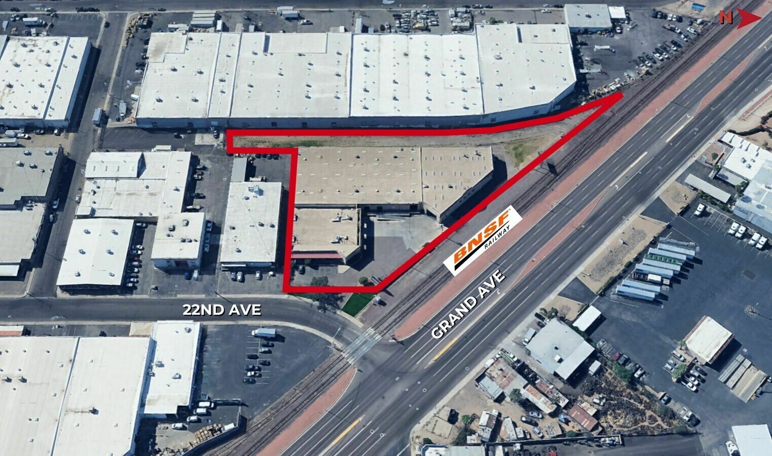 2022 N 22nd Ave, Phoenix, AZ 85009 | LoopNet