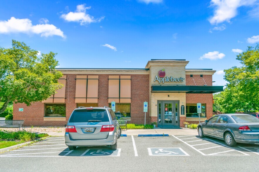 1650 Tappahannock Blvd, Tappahannock, VA 22560 - Applebee's | LoopNet 1650 Tappahannock Blvd, Tappahannock, VA 22560 - Applebee's | LoopNet