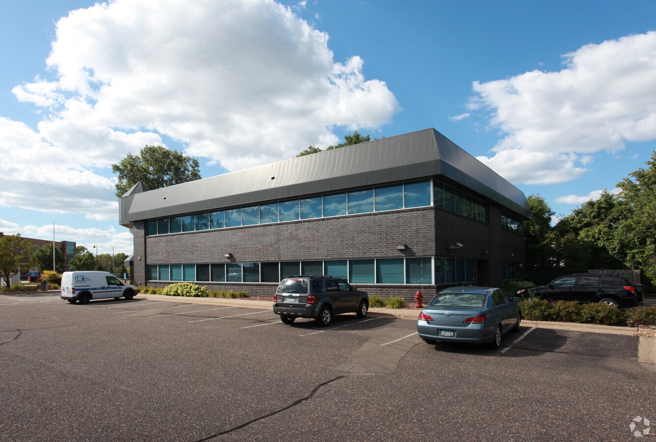 7100 N Brooklyn Blvd, Minneapolis, MN 55429 | LoopNet