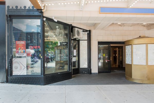 233 W 125th St, New York, NY 10027 - Renaissance New York Harlem Hotel | LoopNet