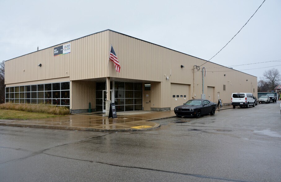 6223 Meadow St, Pittsburgh, PA 15206 - Retail for Sale | LoopNet