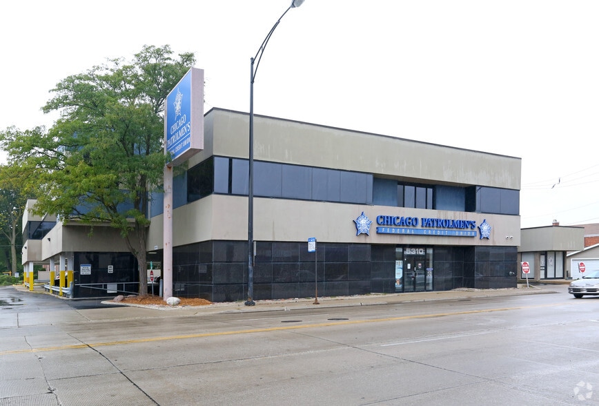 5300-5310 N Harlem Ave, Chicago, IL 60656 | LoopNet