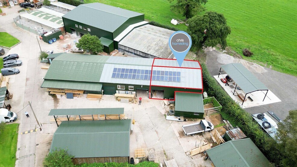 Swettenham Rd, Congleton, CW12 2JY - Country Rustics Storage Unit | LoopNet