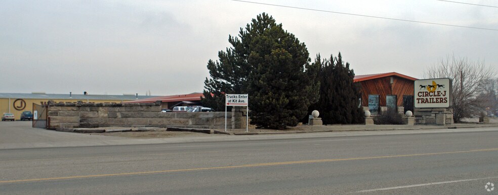 312 W Simplot Blvd, Caldwell, ID 83605 - Office For Sale | LoopNet