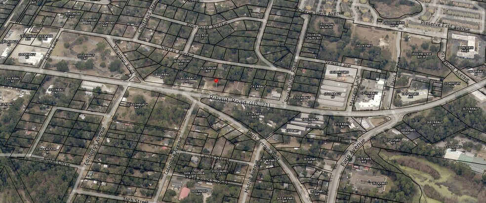 1750 Ribaut Rd, Port Royal, SC 29935 | LoopNet