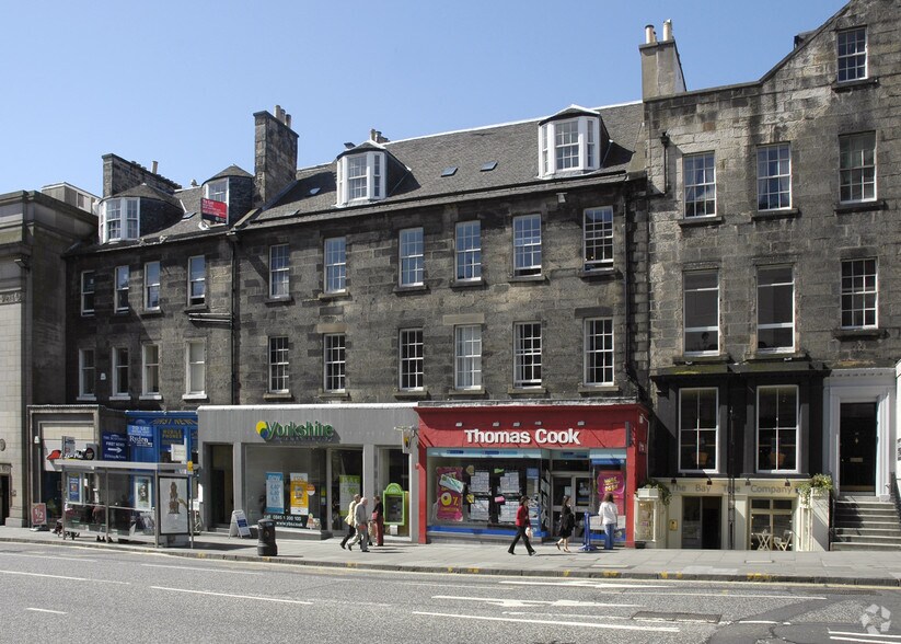 34-52 Hanover St, Edinburgh, EH2 2DR - Office for Lease | LoopNet