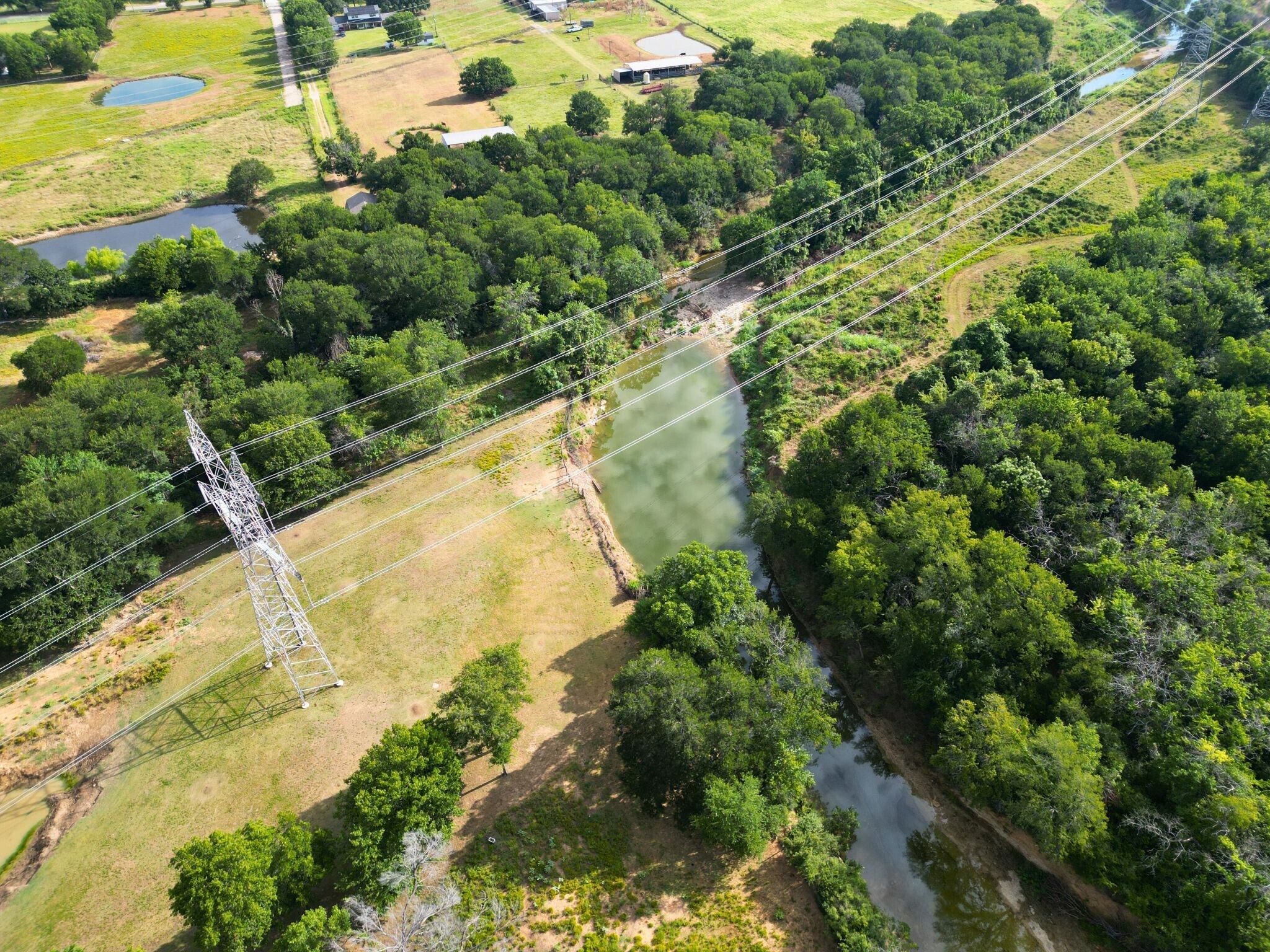 4600 Rendon Rd, Fort Worth, TX 76140 - Land for Sale | LoopNet