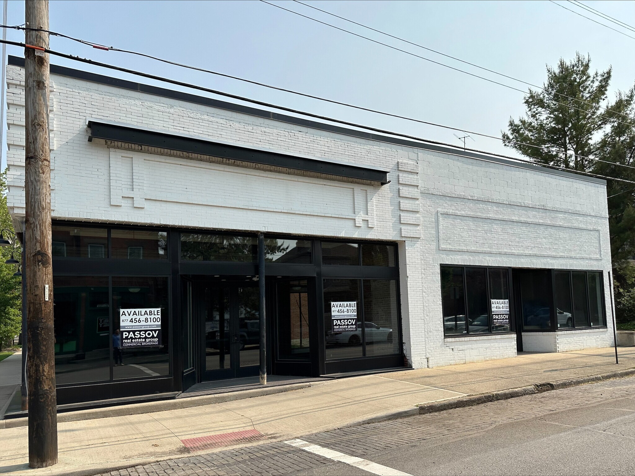 364-368 E Whittier St, Columbus, OH 43206 - Bruck Place | LoopNet