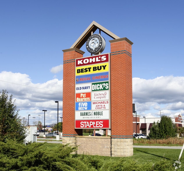 41-85 Gosling Rd, Newington, NH 03801 - The Crossings | LoopNet