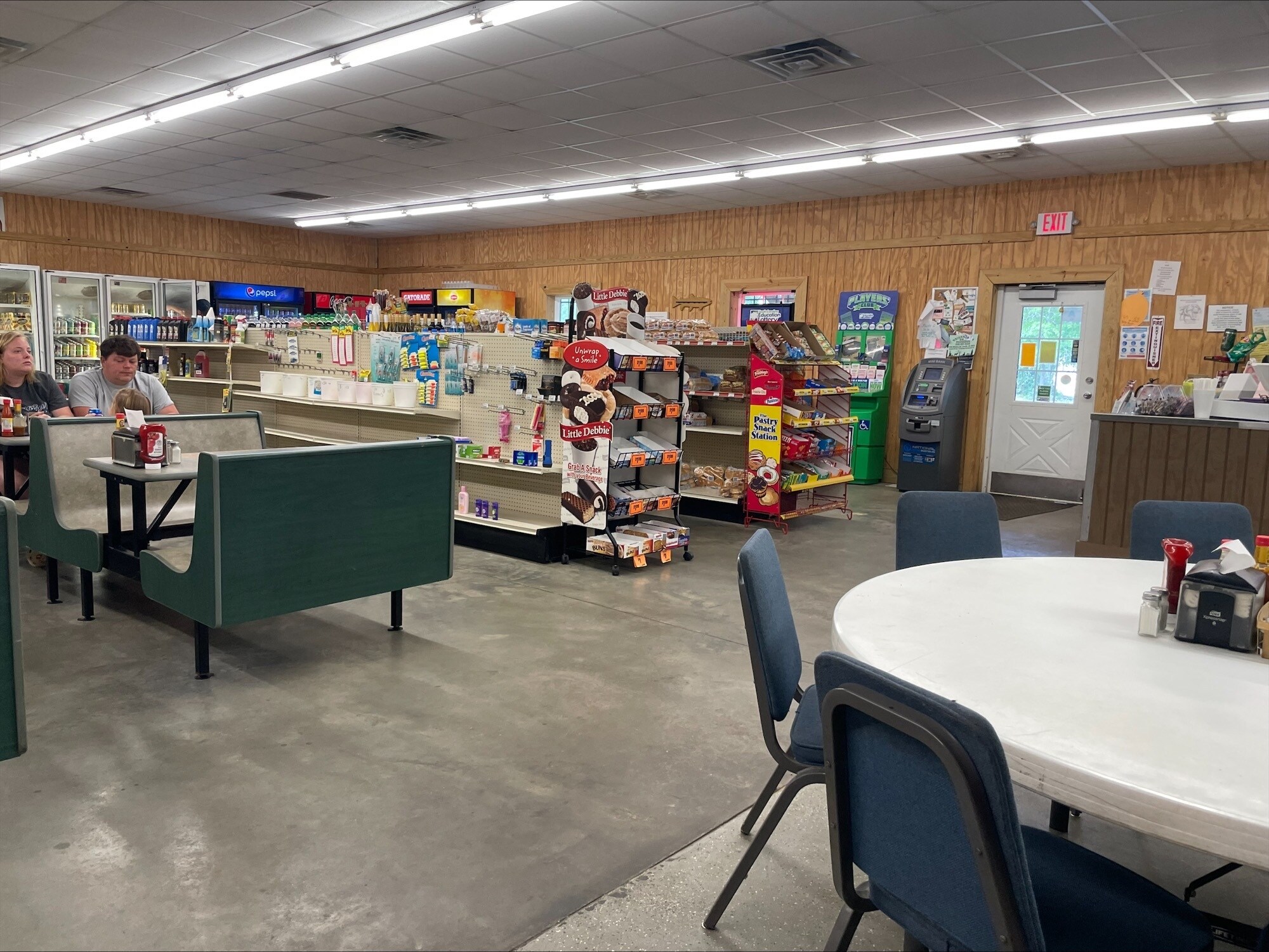 911 Highway 178, Pelion, SC 29123 - 4,440 SF General Store | LoopNet