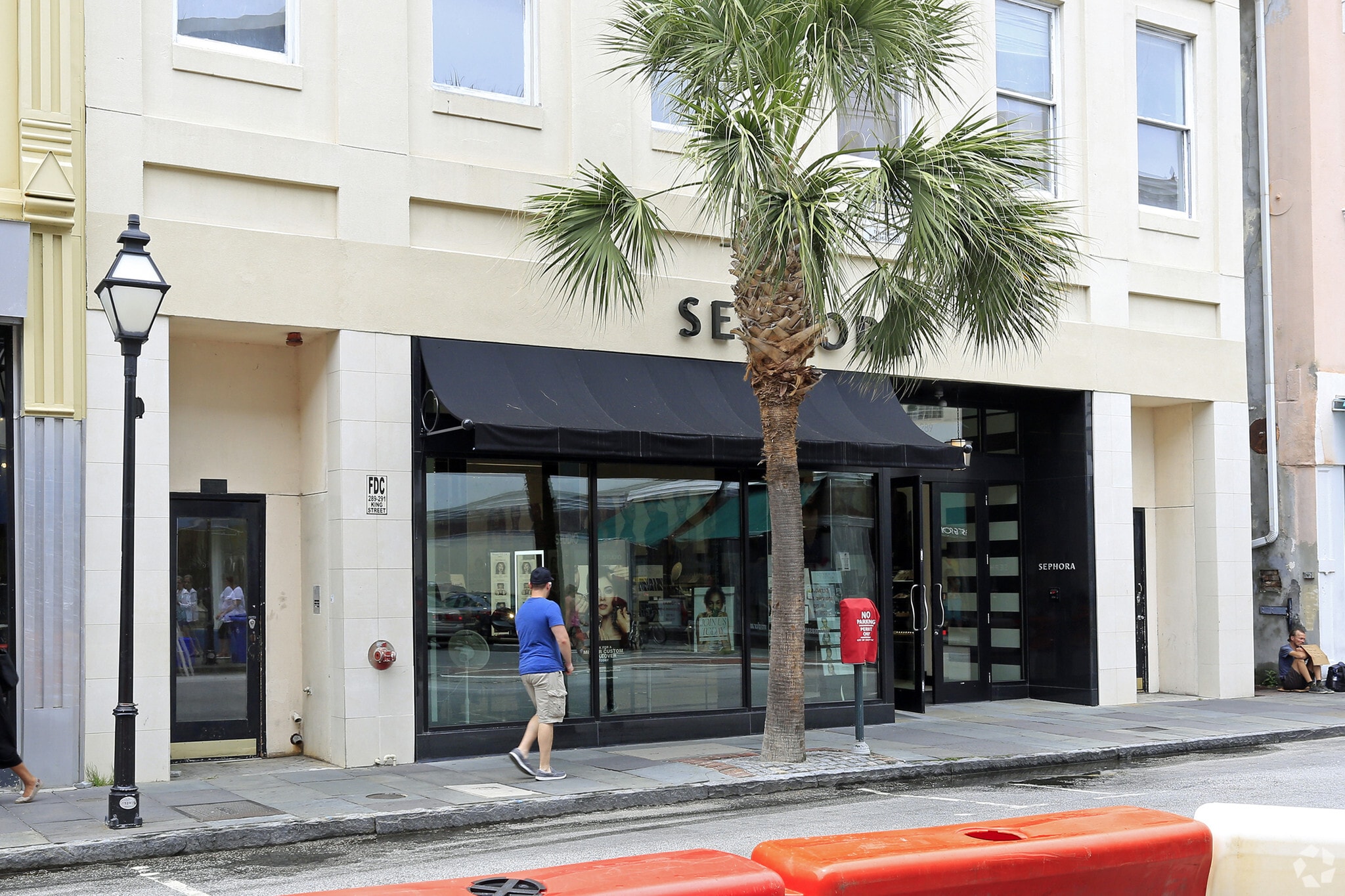 289-291 King St, Charleston, SC 29401 - MULTI-FAMILY | LoopNet
