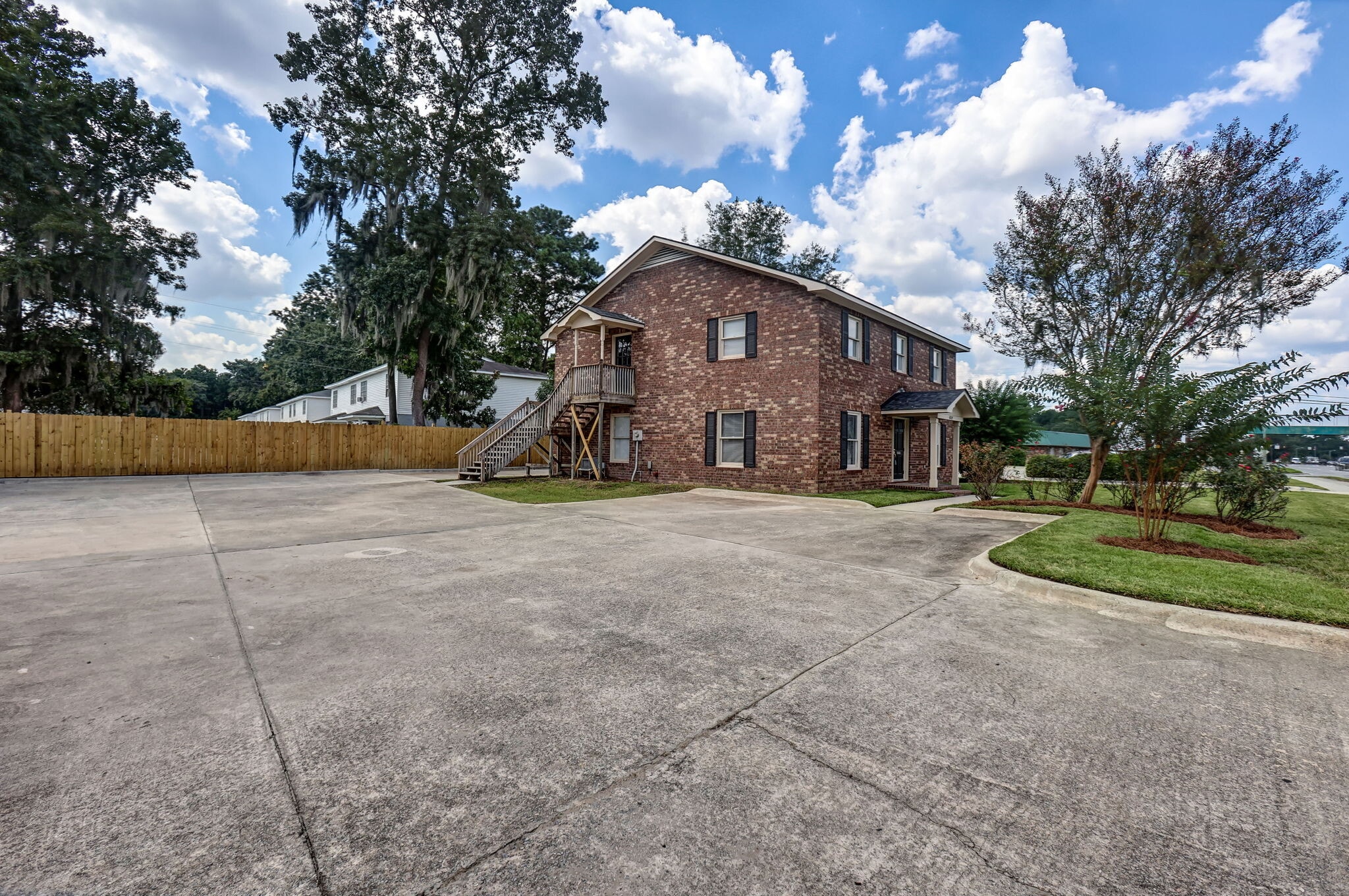 4809 Augusta Rd, Savannah, GA 31408 - Retail for Sale | LoopNet