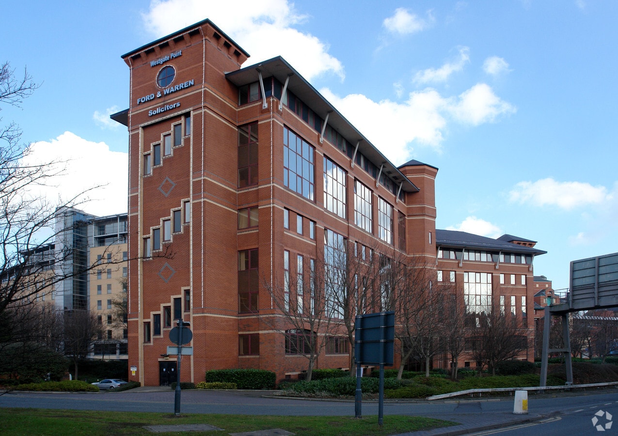 Westgate, Leeds, WYK LS1 2AX | LoopNet