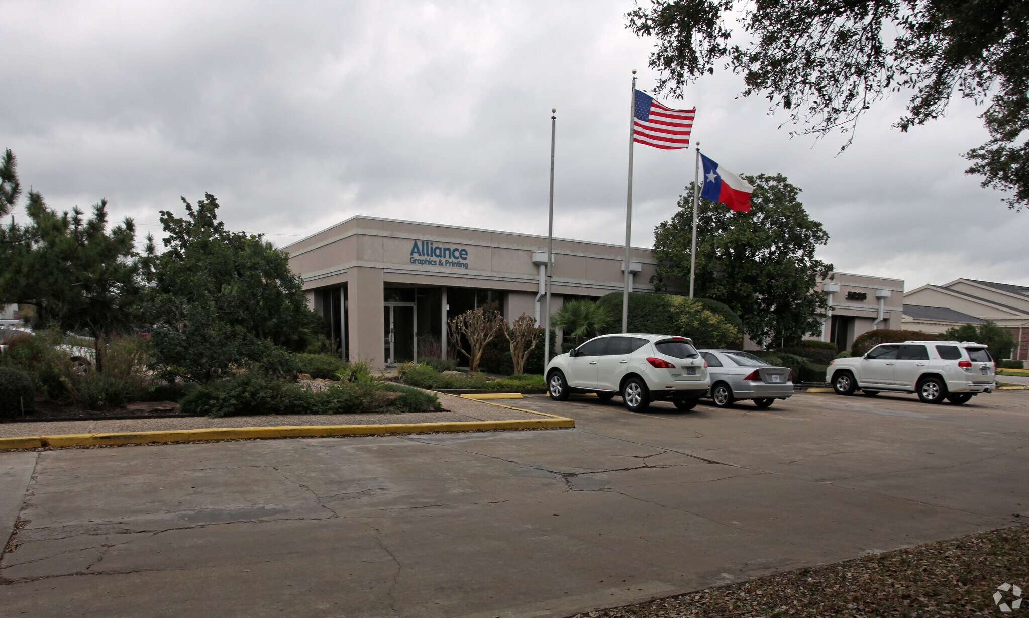 5225 Hollister Rd, Houston, TX 77040 | LoopNet