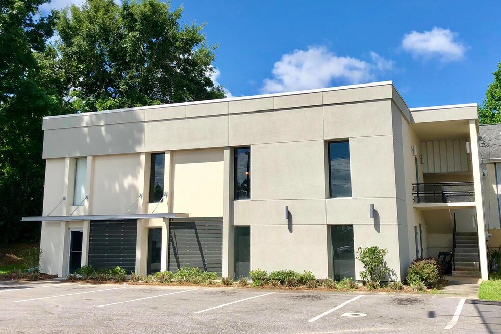 292 N Magnolia Dr Tallahassee Fl 32301 Loopnet